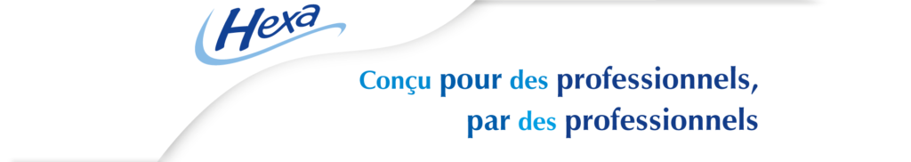 Hexa - Union healthcare - Apporteur des solutions