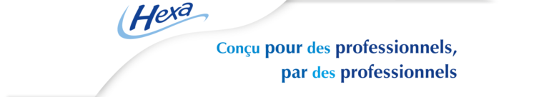 Hexa - Union healthcare - Apporteur des solutions